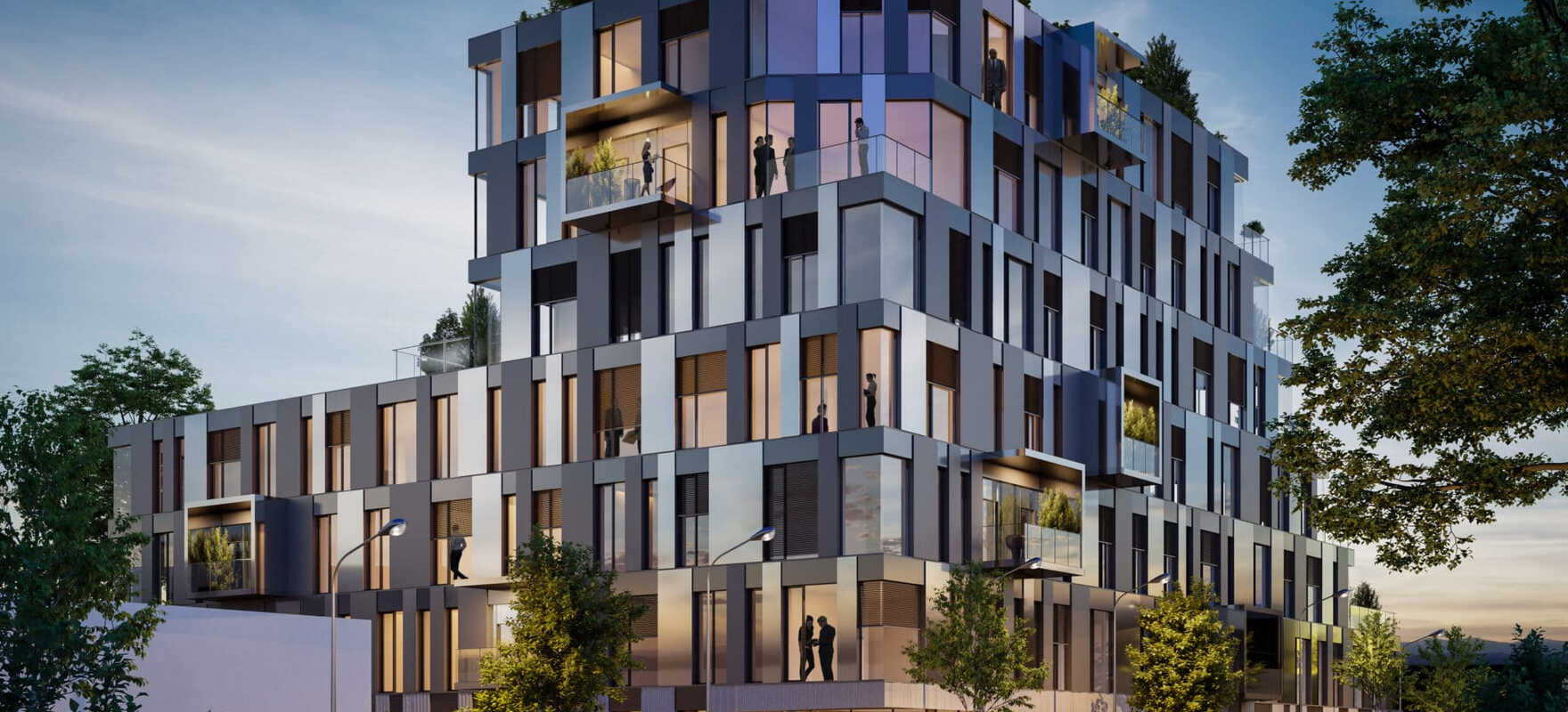 Nos bureaux | ABCAP – COGEV