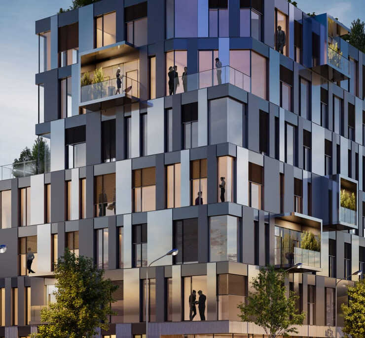 Nos bureaux | ABCAP – COGEV